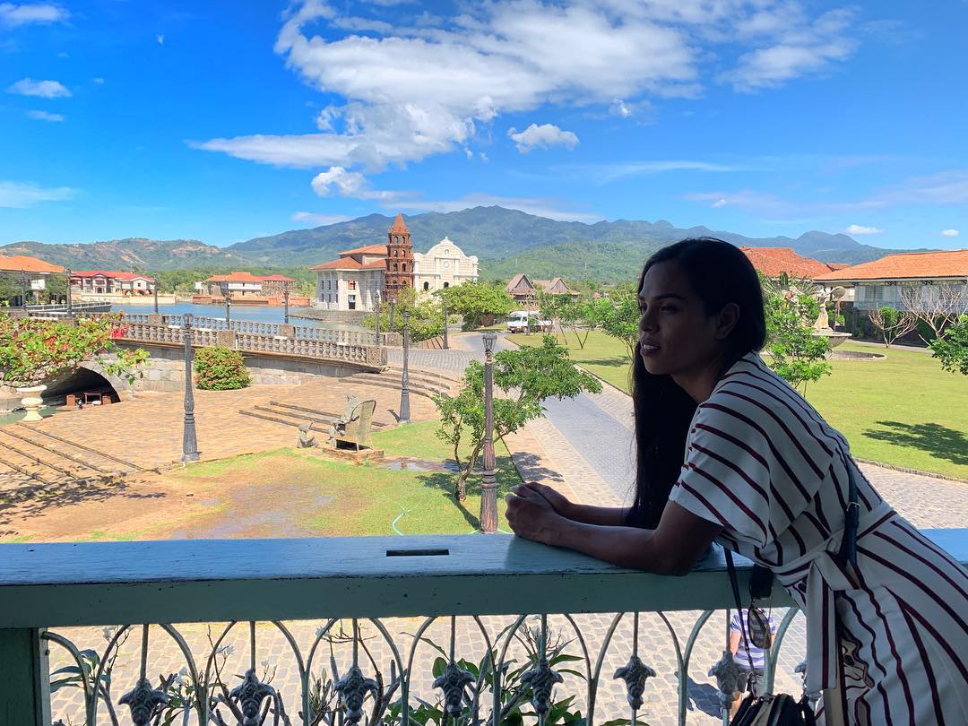 Picture of Nikki Raven