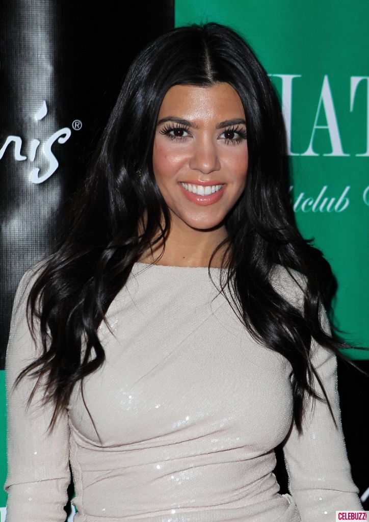 Picture of Kourtney Kardashian