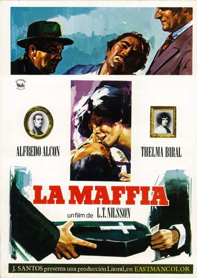 Picture of La maffia (1972)