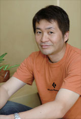 Picture of Shuichi Shigeno