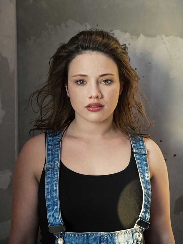 Picture of Anna Mennicken