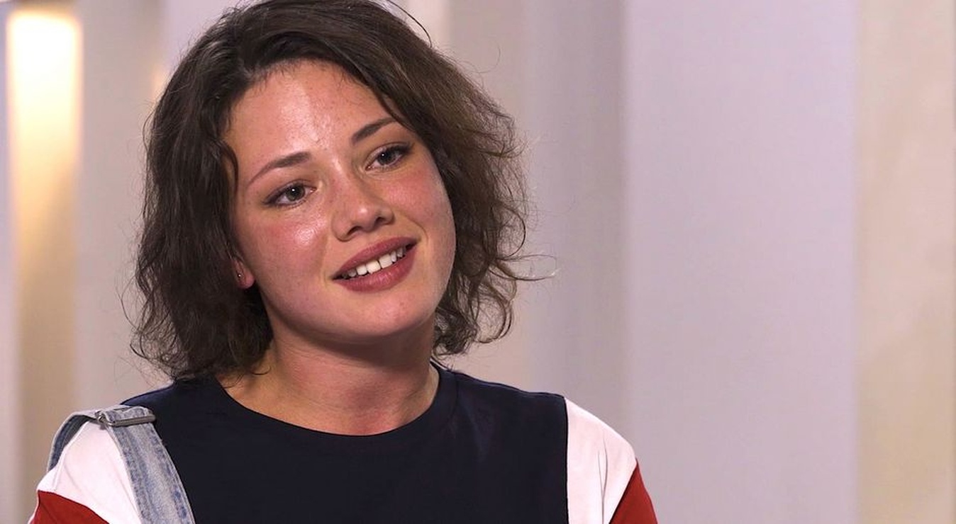 Picture of Anna Mennicken