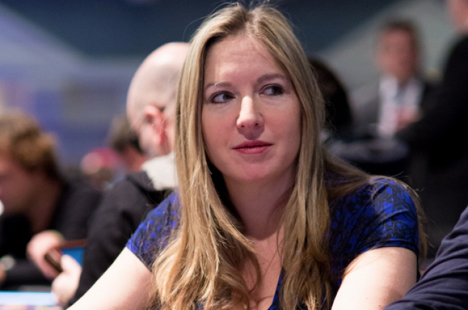 Image of Victoria Coren