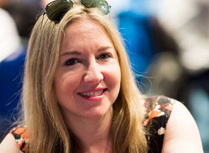 Victoria Coren picture