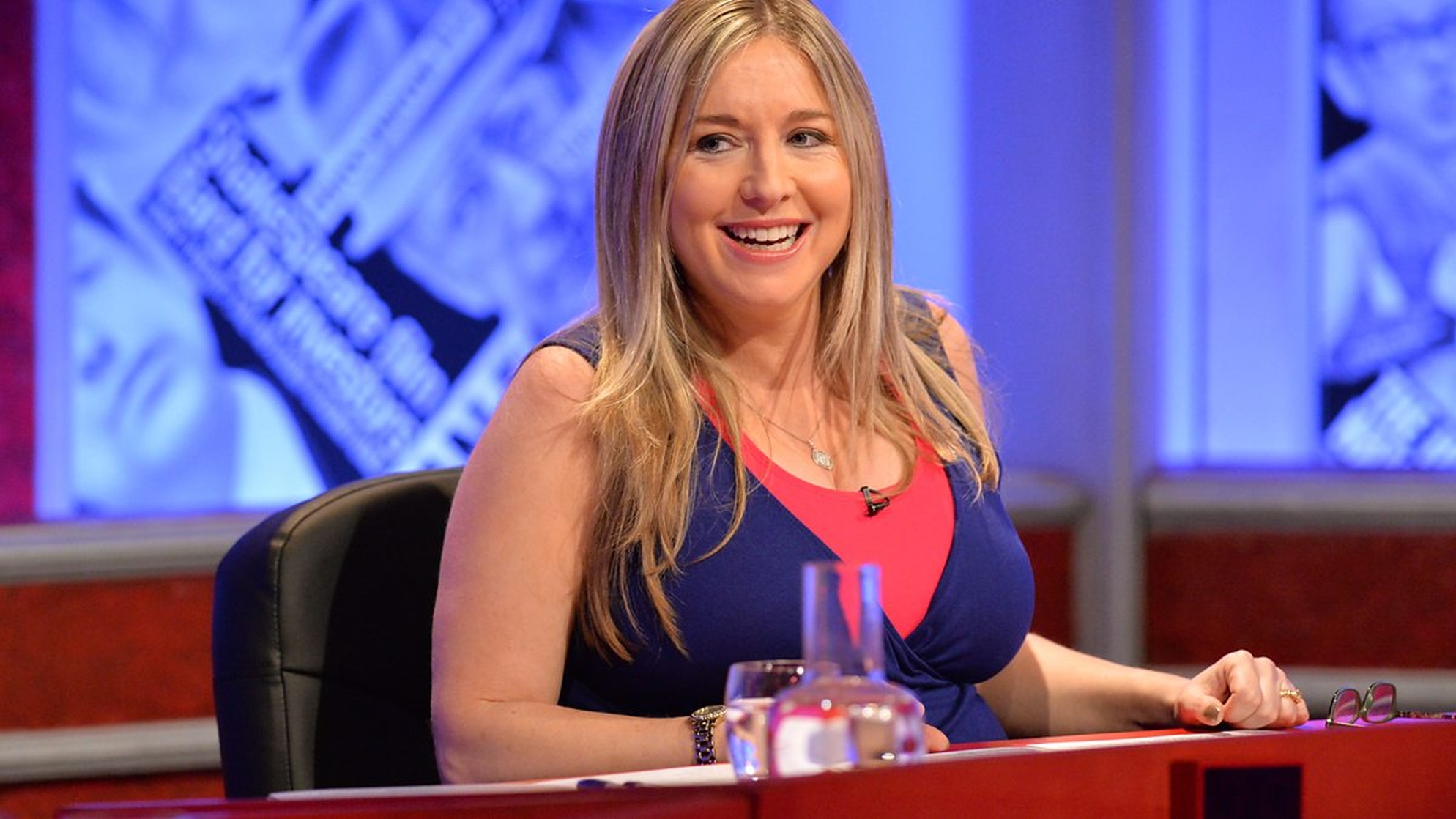 Picture of Victoria Coren