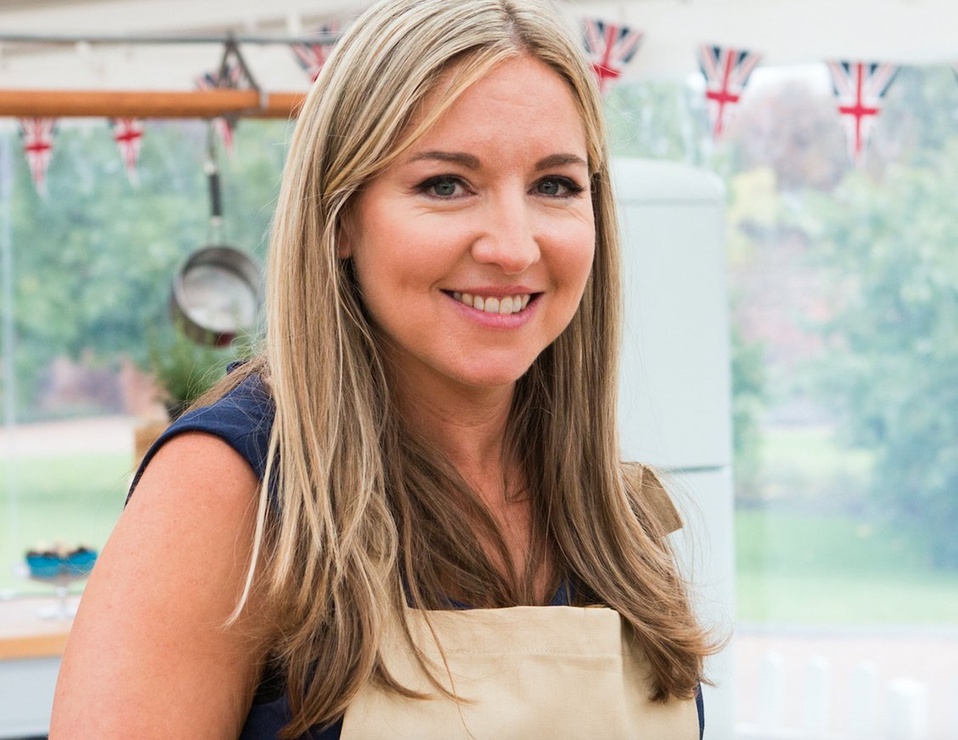 Image of Victoria Coren