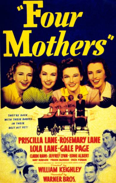 Picture of Four Mothers