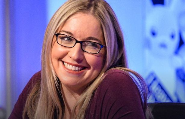 Picture of Victoria Coren