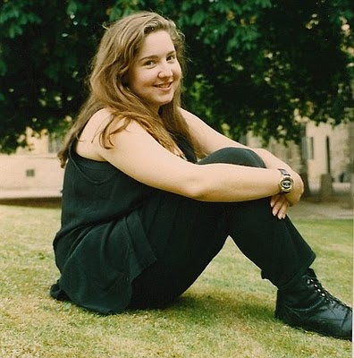 Picture of Victoria Coren