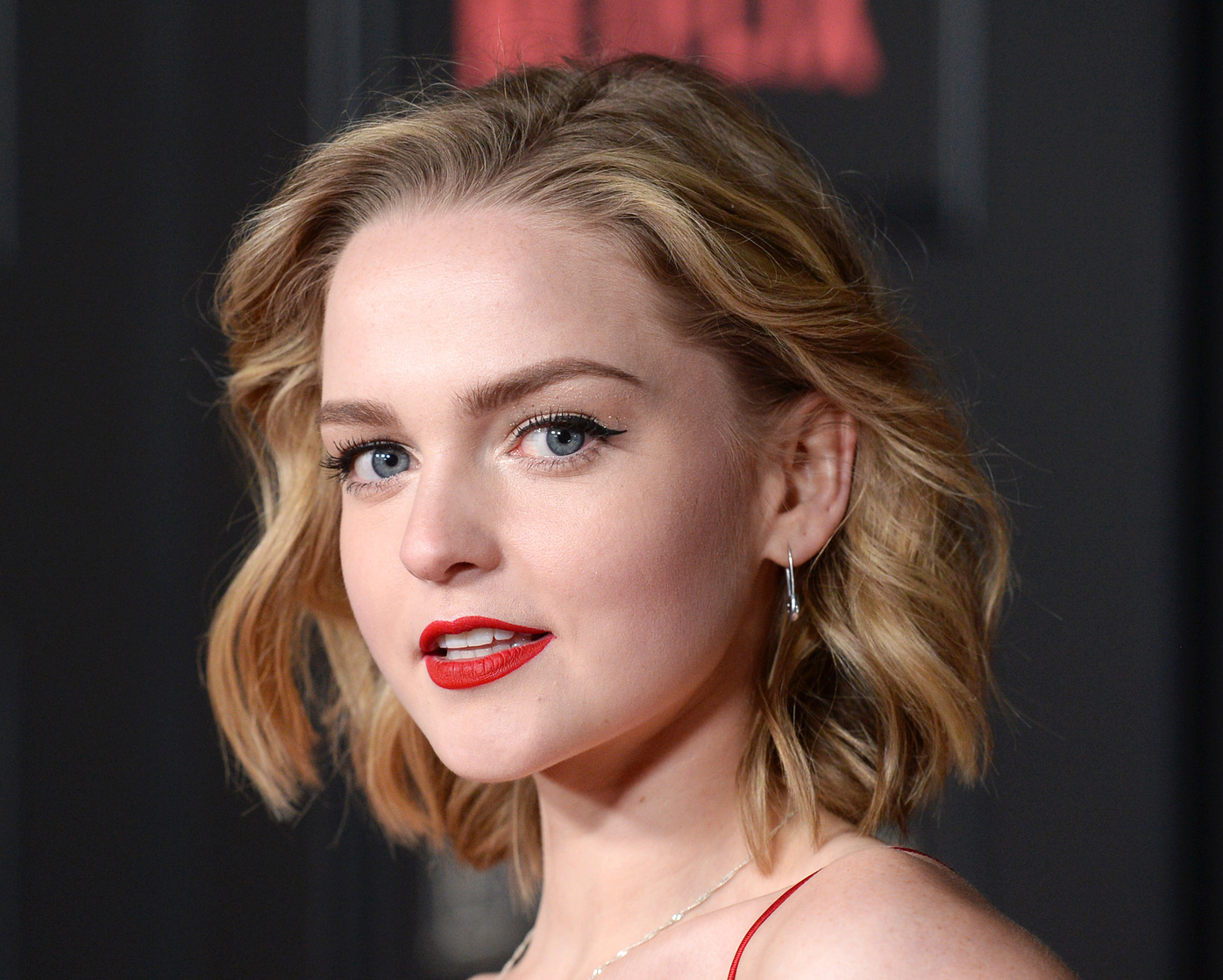 Picture of Hallea Jones