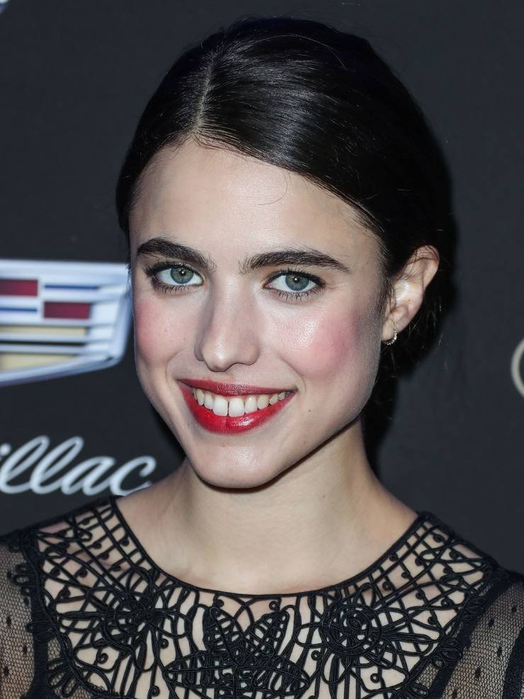Margaret Qualley picture