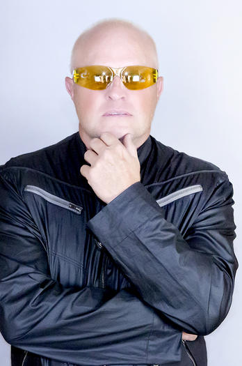 Picture of Michael Score