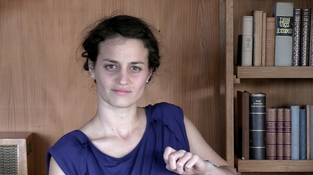 Picture of Lisa Friederich