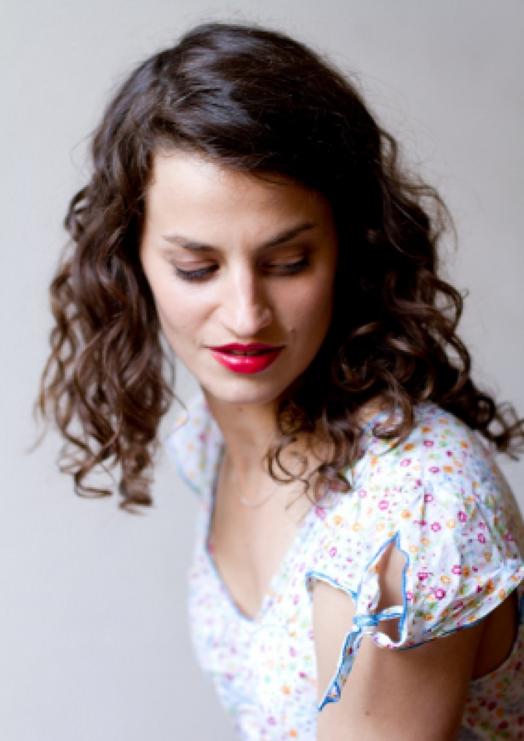 Picture of Lisa Friederich