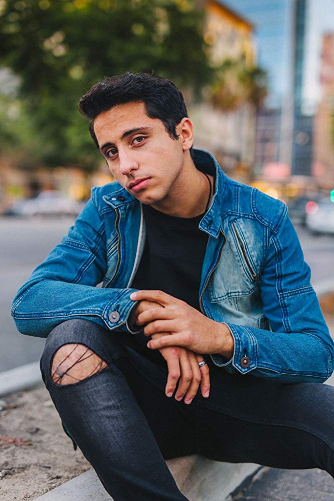 Picture of Joseph Ramah