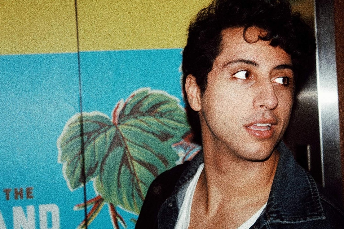 Picture of Joseph Ramah