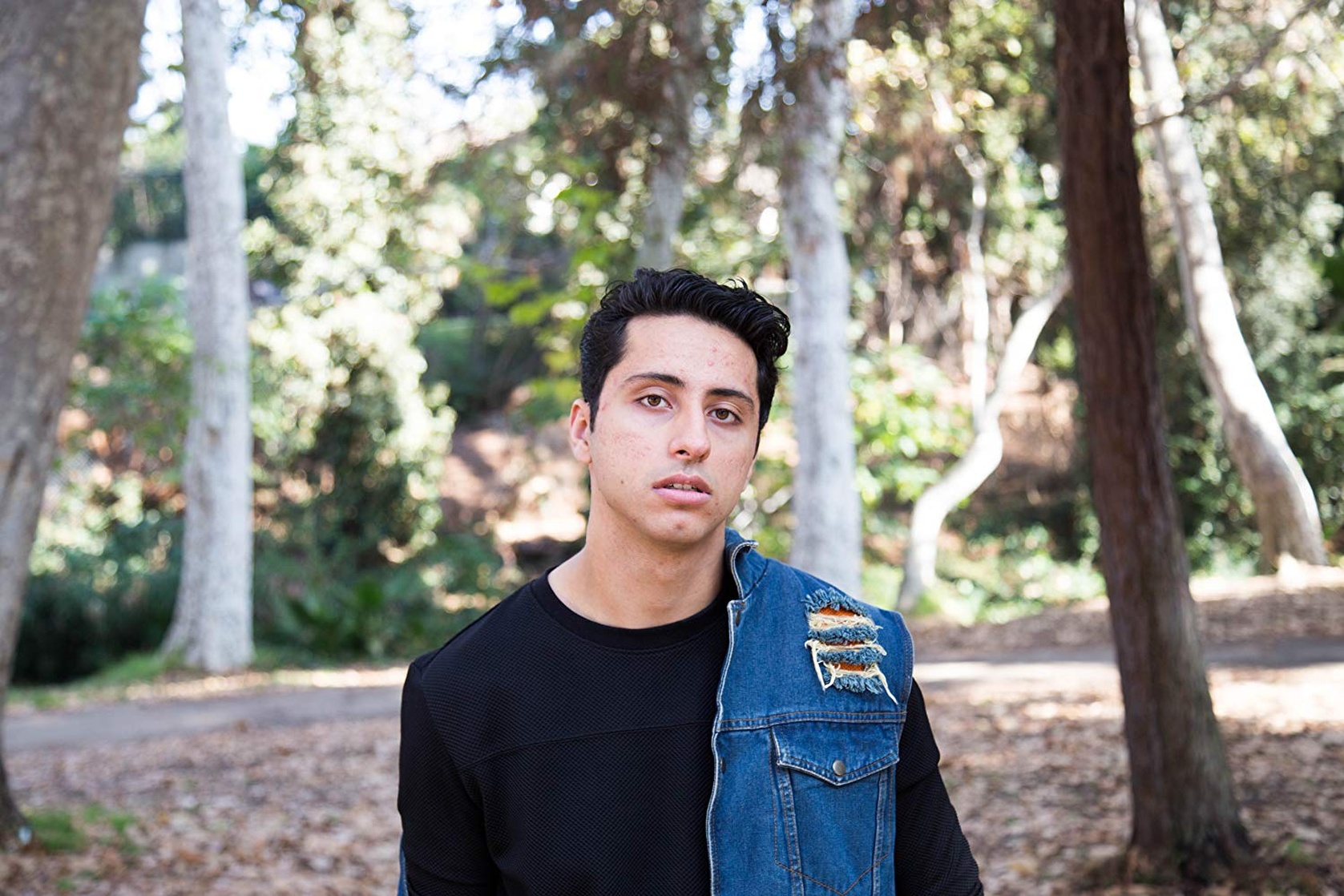 Image of Joseph Ramah