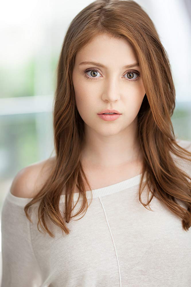 Picture of Aleita Northey