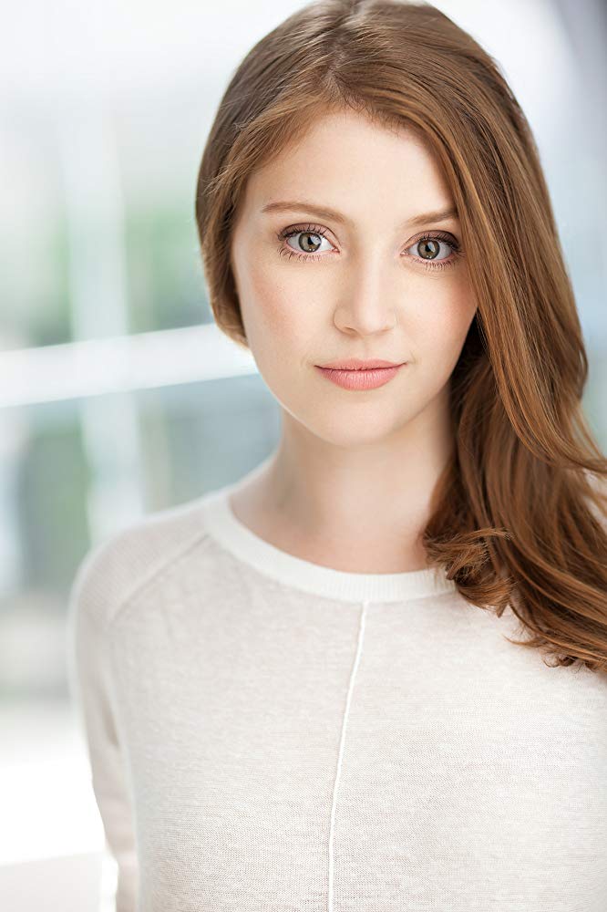 Picture of Aleita Northey