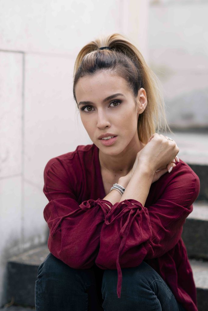 Picture of Alexandra Fonsatti