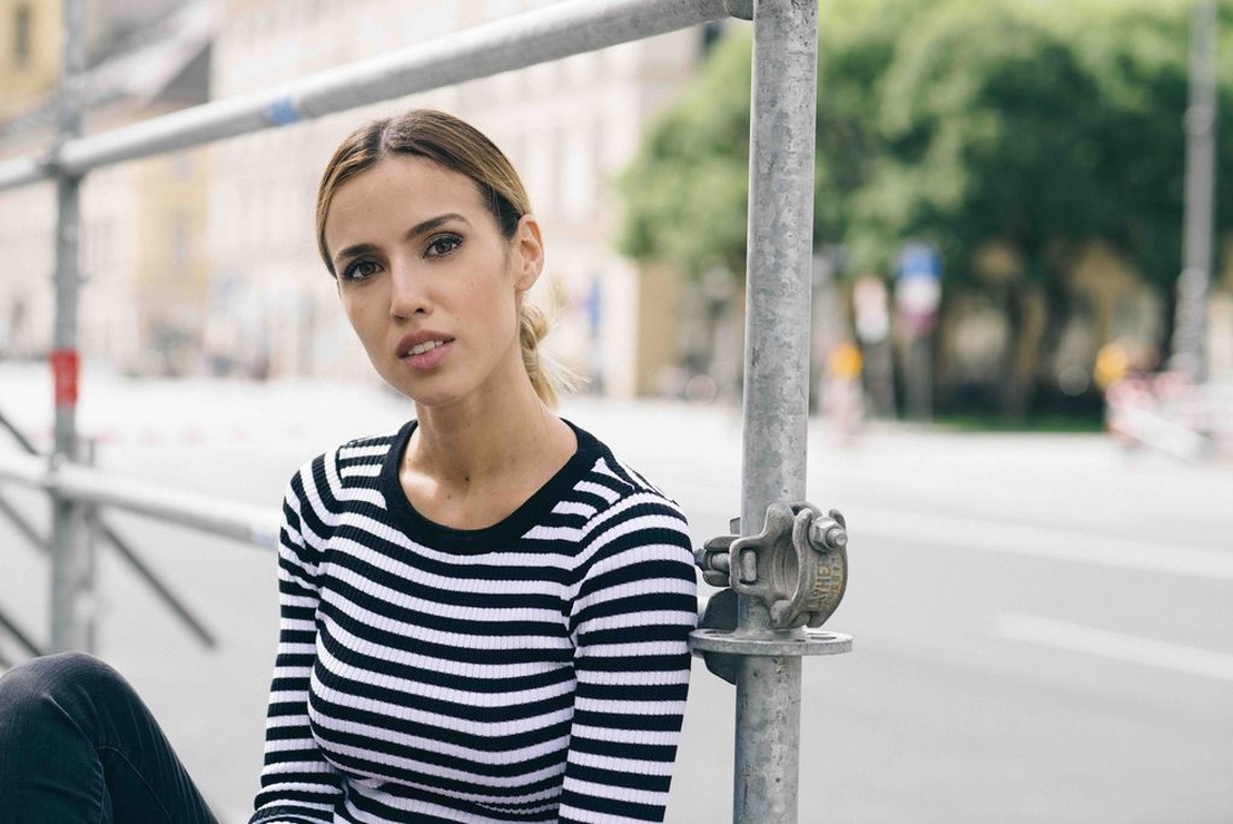 Picture of Alexandra Fonsatti