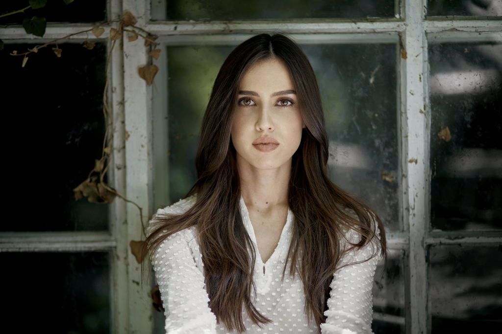 Picture of Alexandra Fonsatti