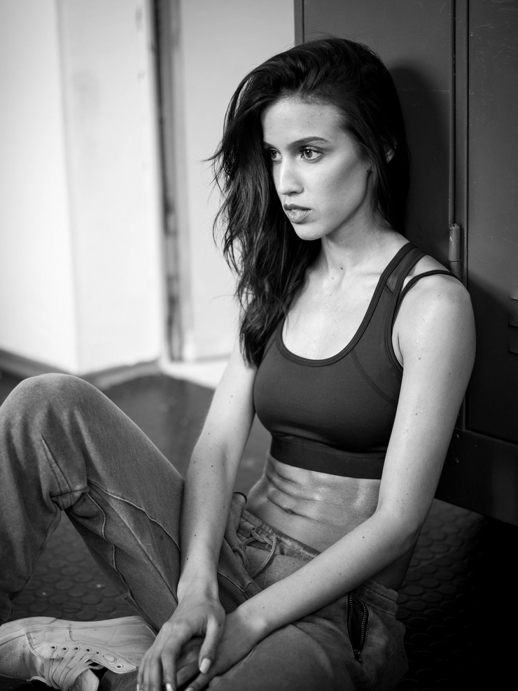 Picture of Alexandra Fonsatti