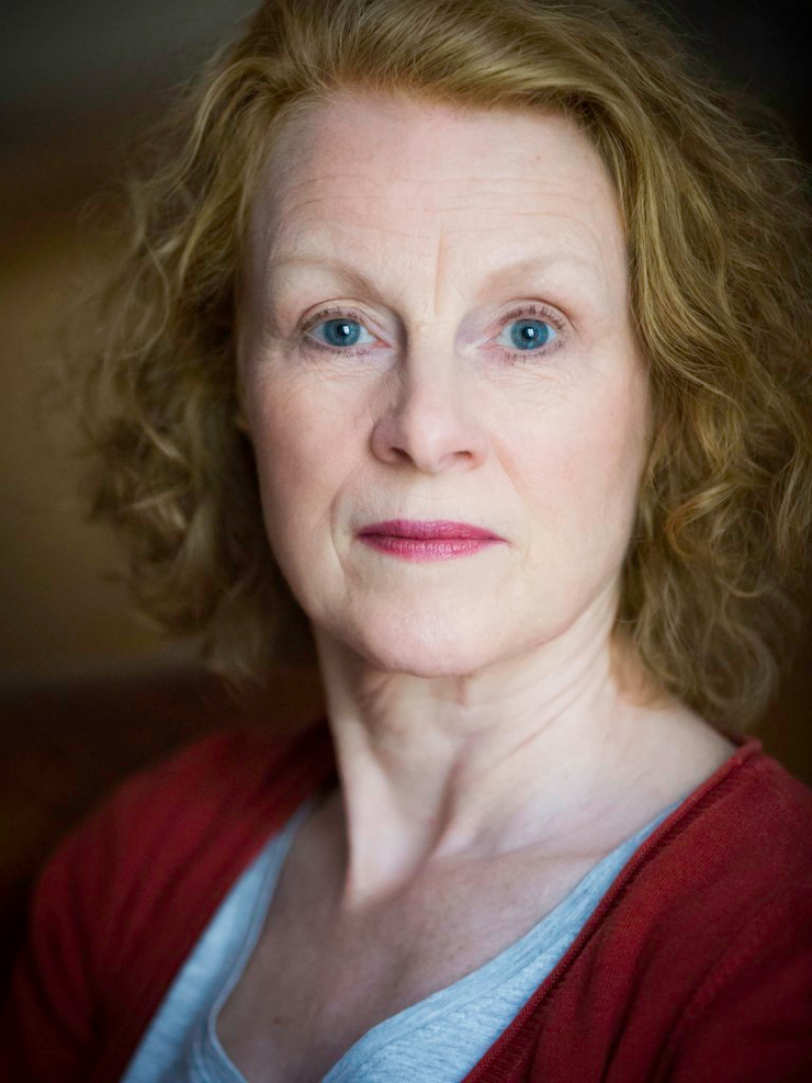 Image of Joanne Gläsel