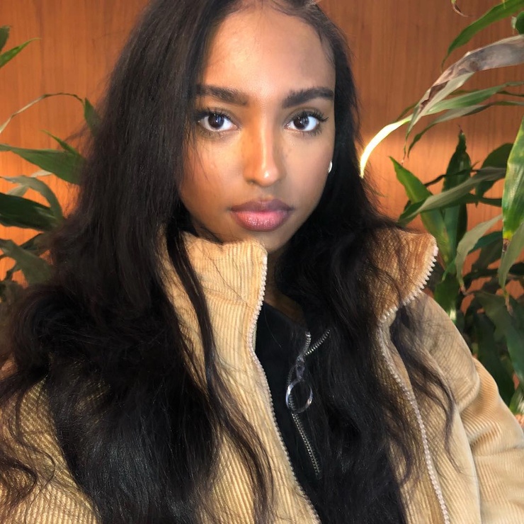 Picture of Jasmine May