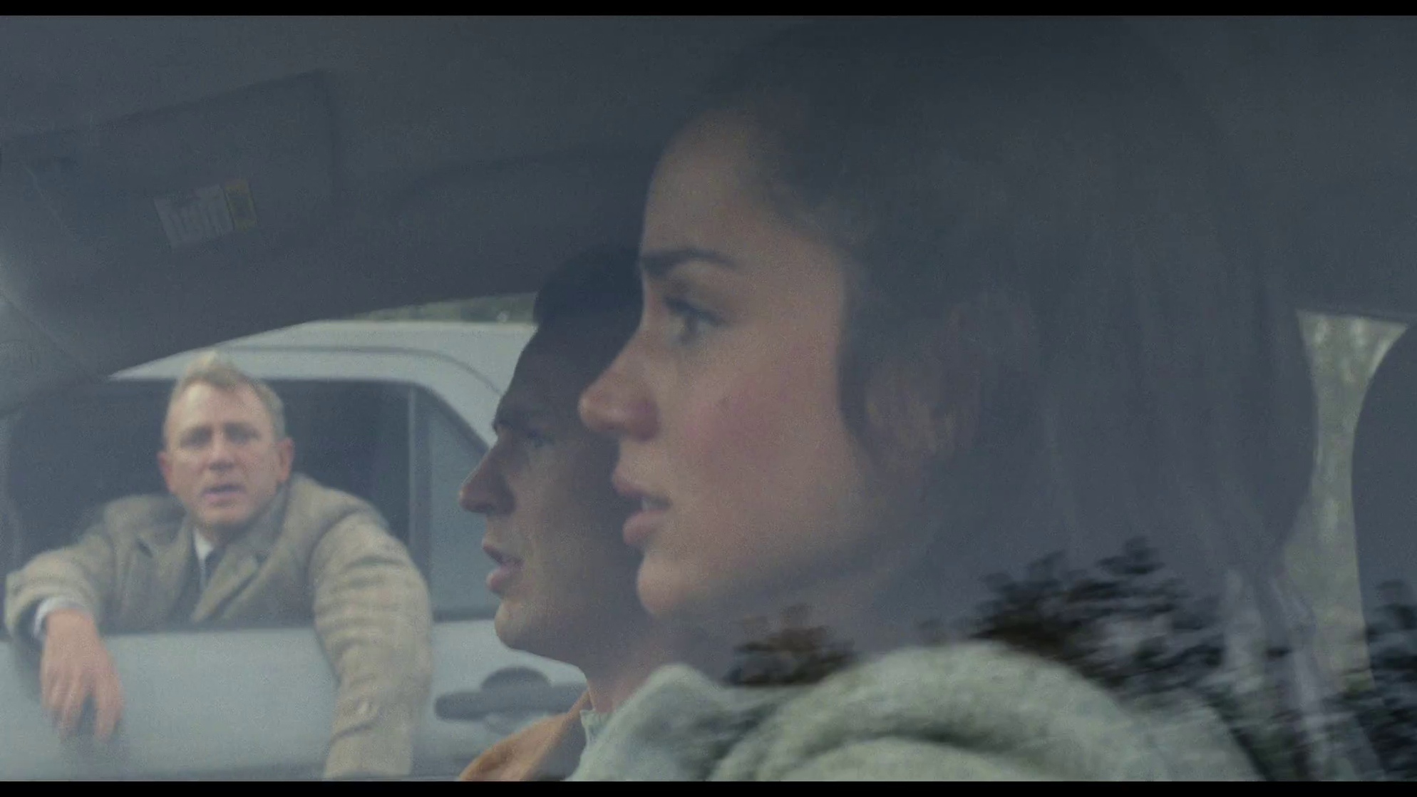 Picture of Knives Out