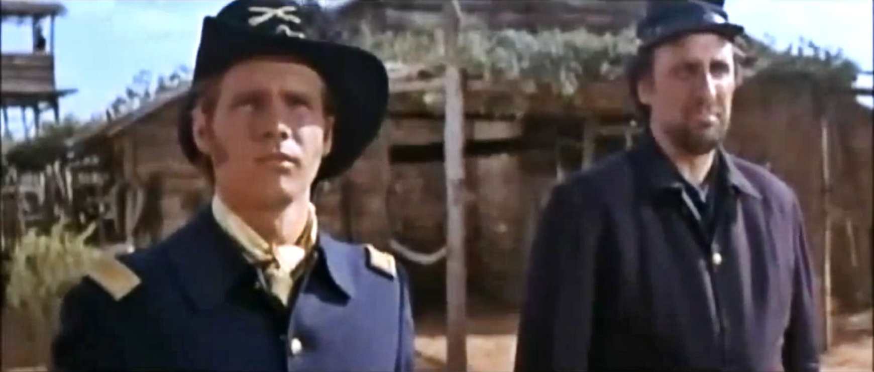 A Time for Killing image