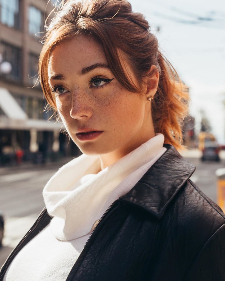 Picture of Raimee Miller