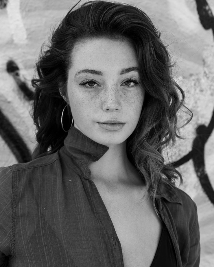 Picture of Raimee Miller