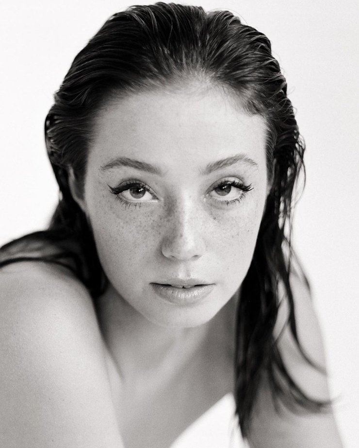 Picture of Raimee Miller