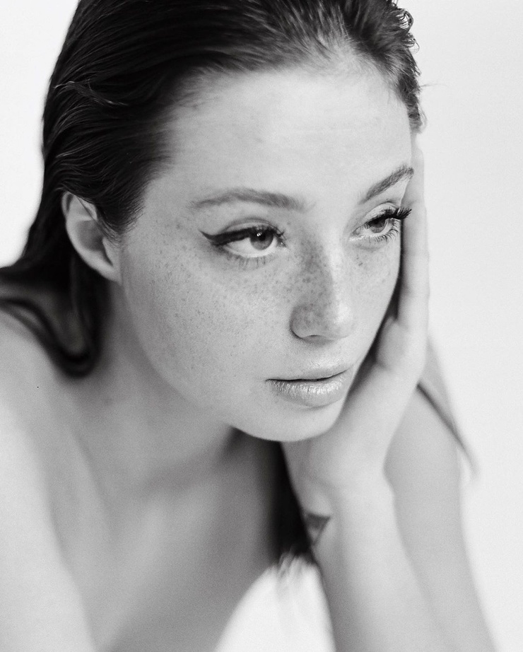 Picture of Raimee Miller