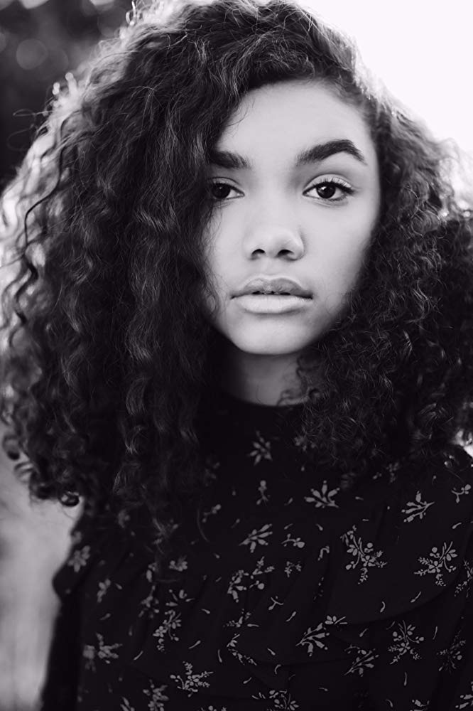 Picture of McKenna Roberts