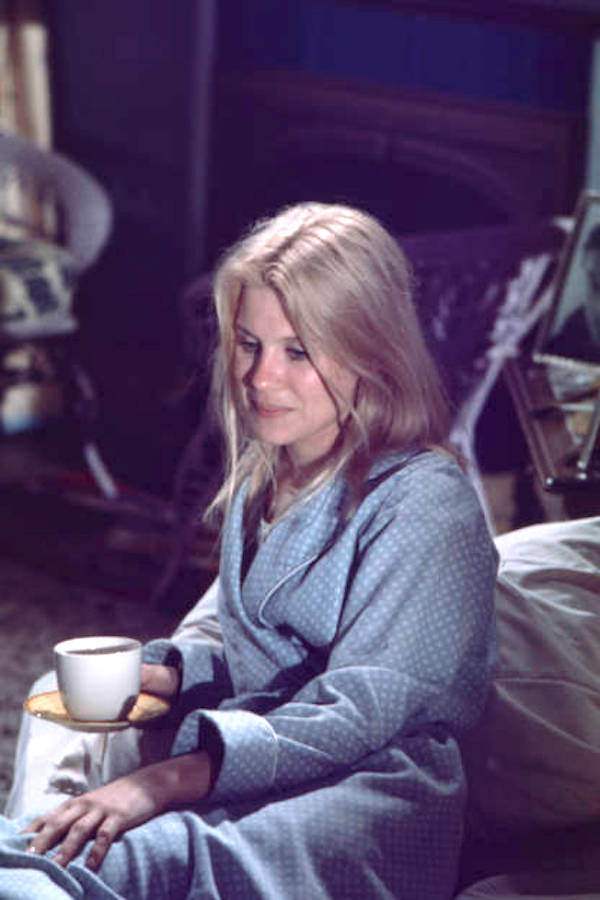 Picture of Davey Davison