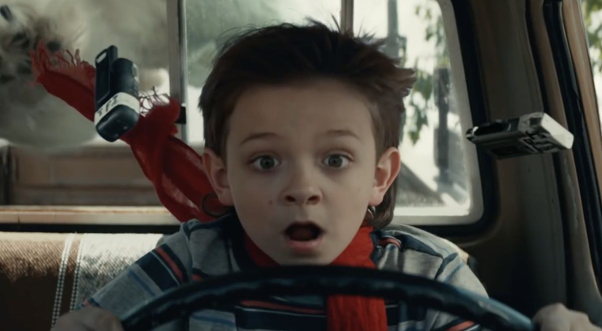 Picture of Timmy Failure: Mistakes Were Made