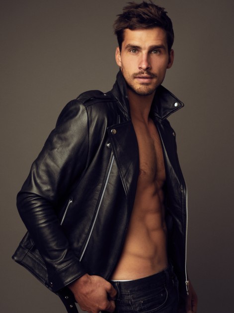 Picture of Tiaan Kotze