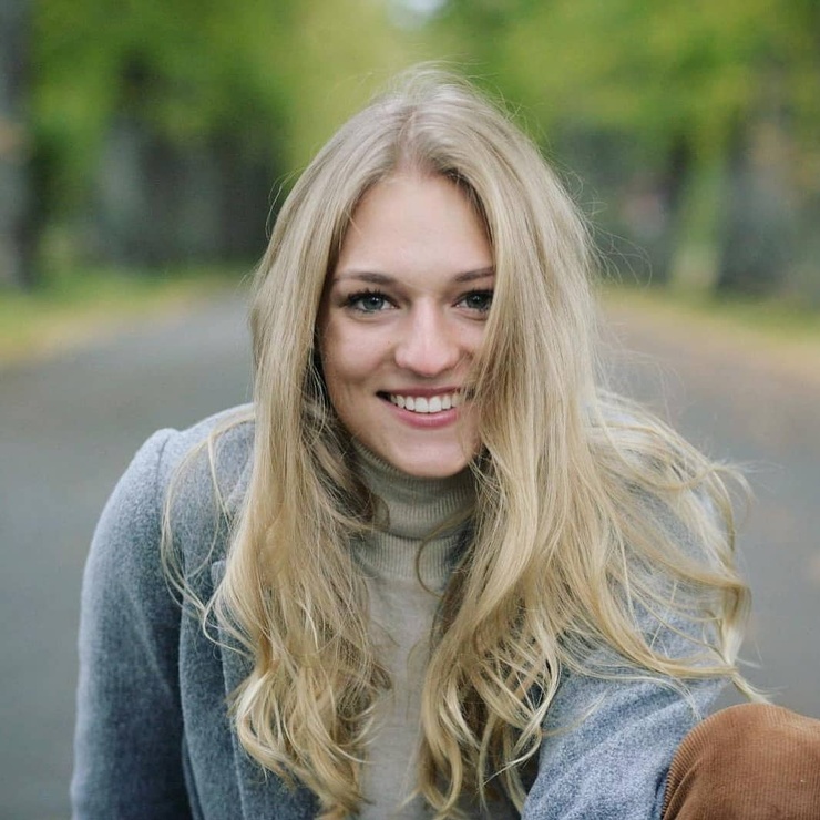 Picture of Luna Bulmahn