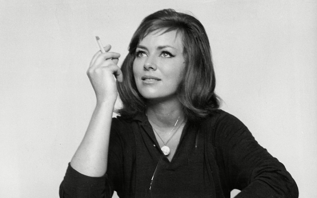 Picture of Beth Rogan