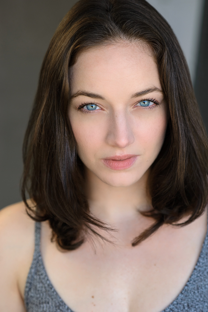 Image of Rachel Comeau