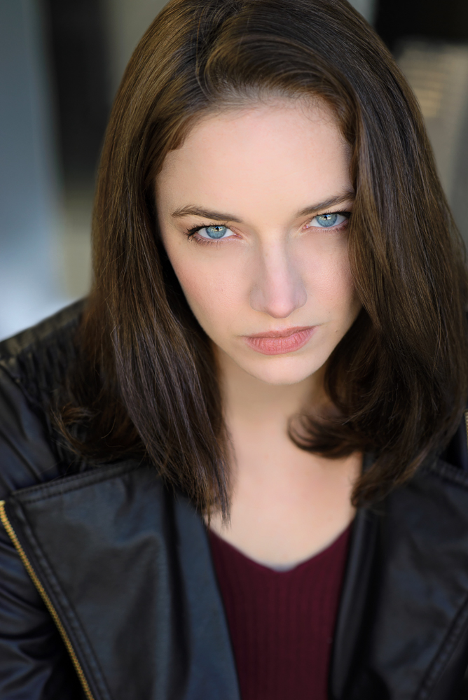 Picture of Rachel Comeau