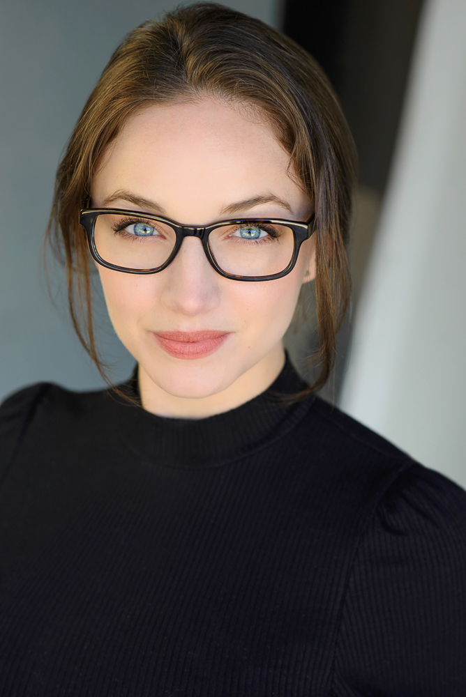 Picture of Rachel Comeau