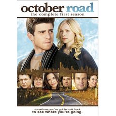 Picture of October Road