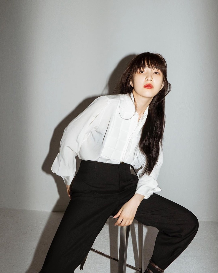 Picture of Joy (Park Soo Young)