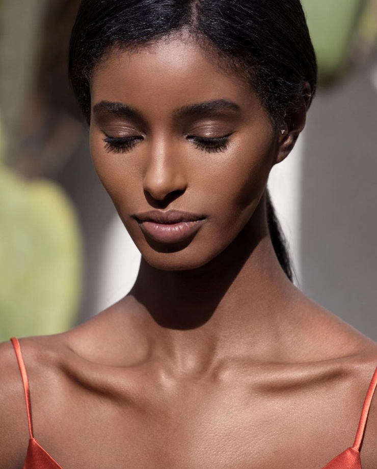 Picture of Senait Gidey