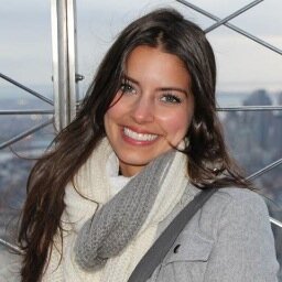 Picture of Bruna Dacal