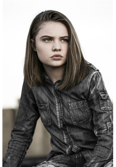 Picture of Madison Moellers