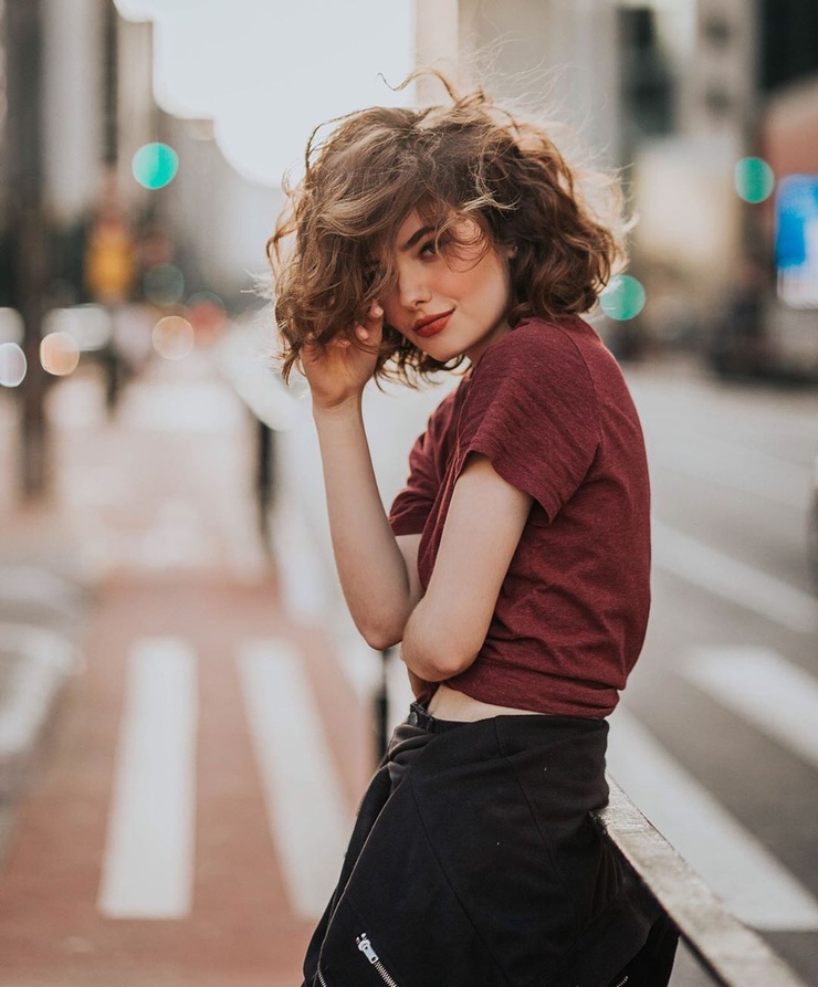 Picture of Monique Alice Bourscheid